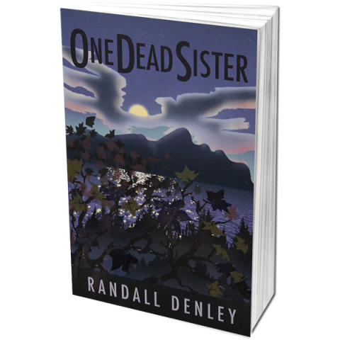 One Dead Sister – By Randall Denley | randalldenley.com
