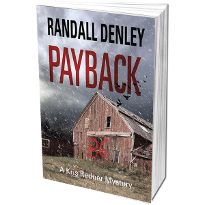 randalldenley.com | Randall Denley - Author, Columnist