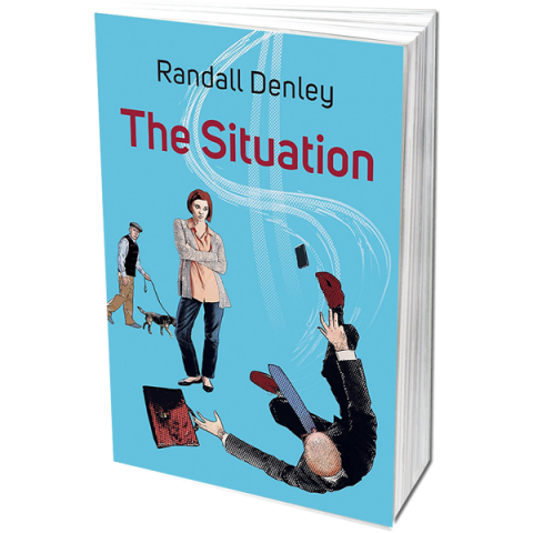 The Situation – By Randall Denley | randalldenley.com