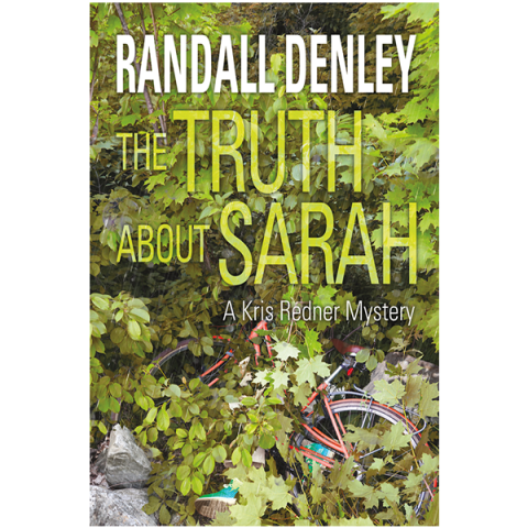 The Truth About Sarah – By Randall Denley | randalldenley.com